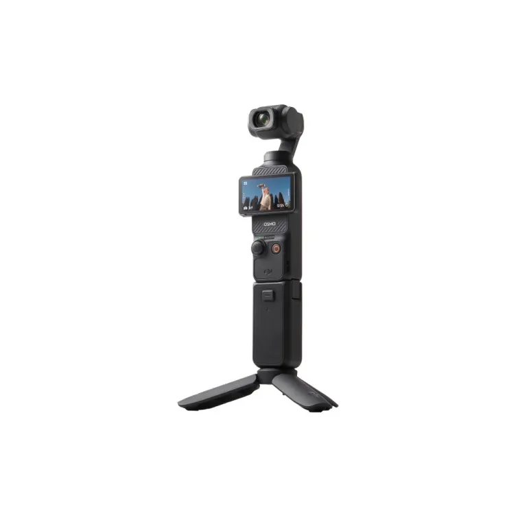 Akciona kamera DJI Osmo Pocket 3 Creator Combo