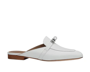 Hermes Loafers