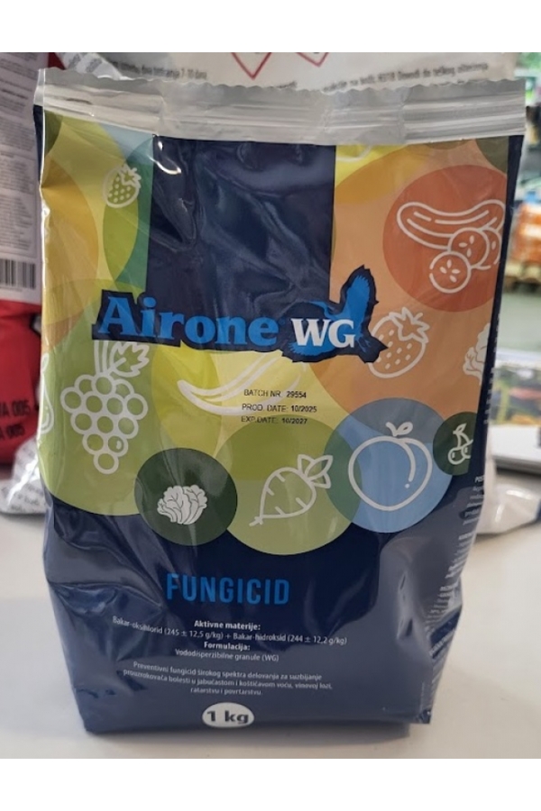 AIRONE WG 1/1
Šifra: 1484 JM: KG