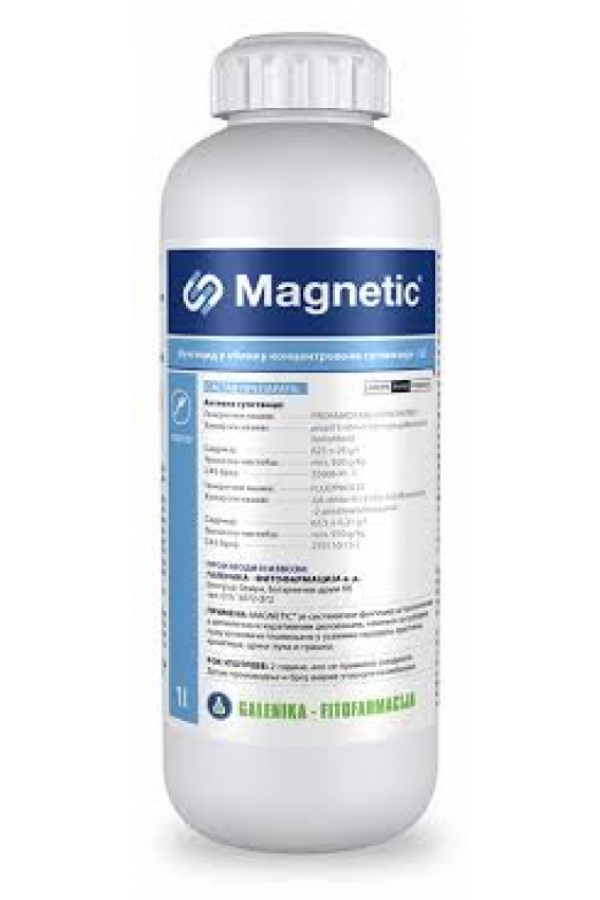 MAGNETIC 1/1
Šifra: 3155 JM: LIT
