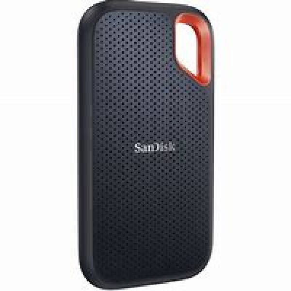 EKSTERNI SSD 1TB SANDISK EXTREME V2 USB 3.2 SDSSDE61-1T00-G25