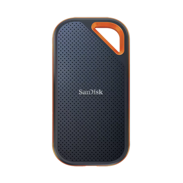 EKSTERNI SSD 1TB SANDISK EXTREME PRO PORTABLE USB 3.2 GEN 2×2 SDSSDE81-1T00-G25