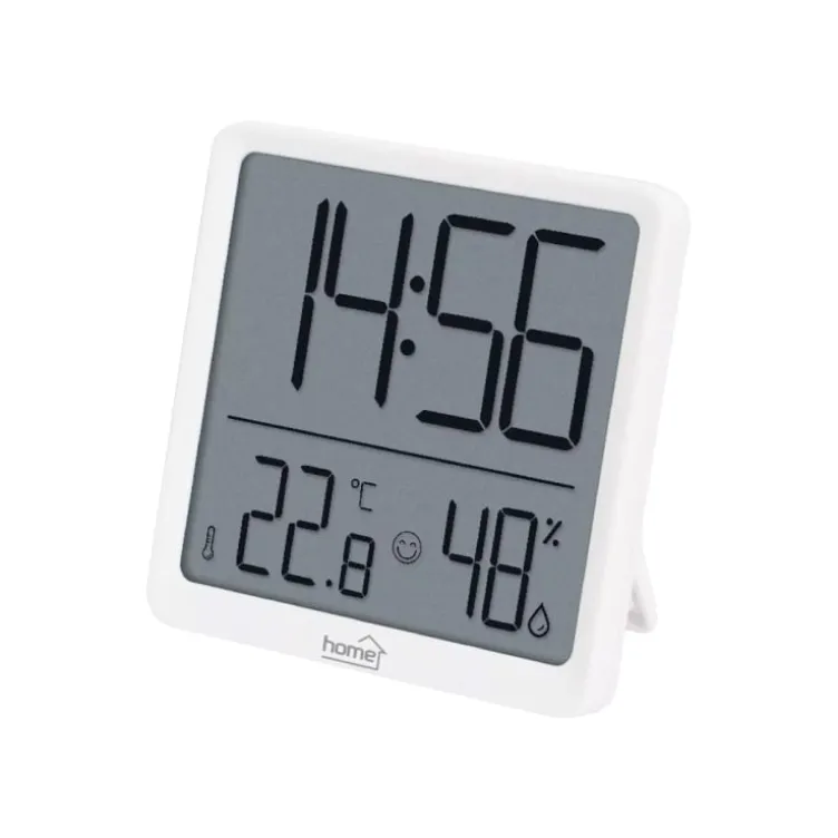 LED sat sa budilnikom i termometrom HC17