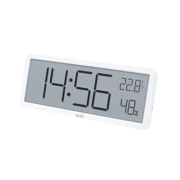 LED sat sa budilnikom i termometrom HC18