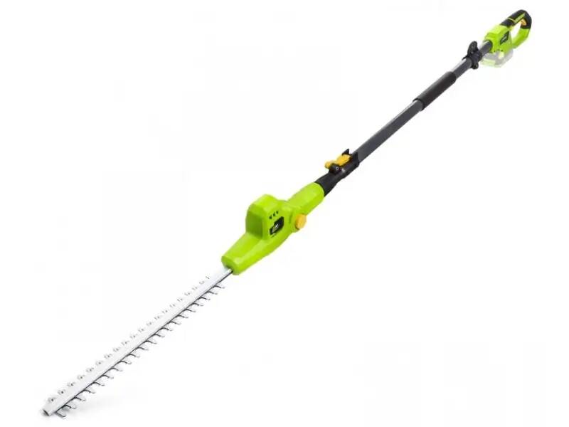 FIELDMANN FZN 70405-0 AKUMULATORSKI TELESKOPSKI TRIMER ZA OGRADU