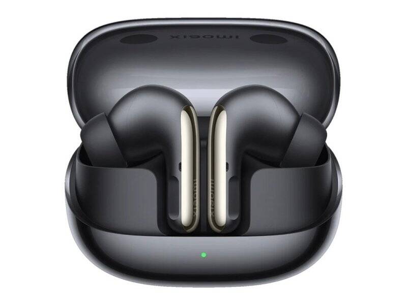 XIAOMI BUDS 5 PRO WIFI SLUŠALICE