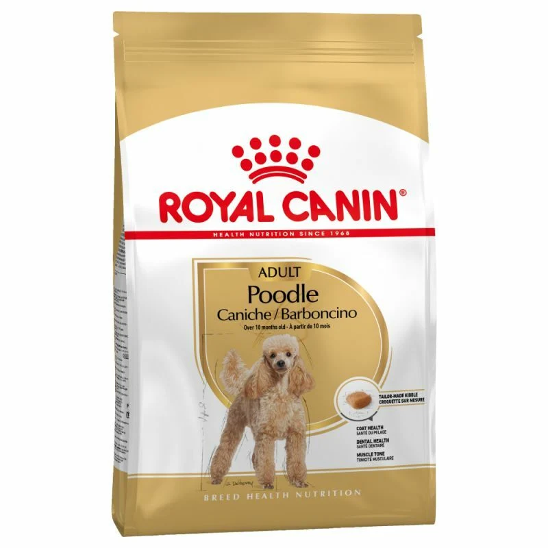 ROYAL CANIN BHN Poodle Adult