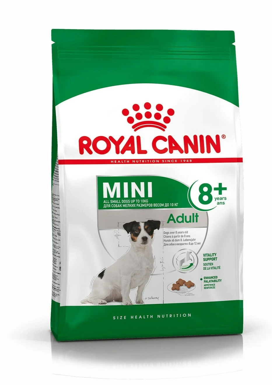 ROYAL CANIN SHN Mini Adult, preko 8 godina
