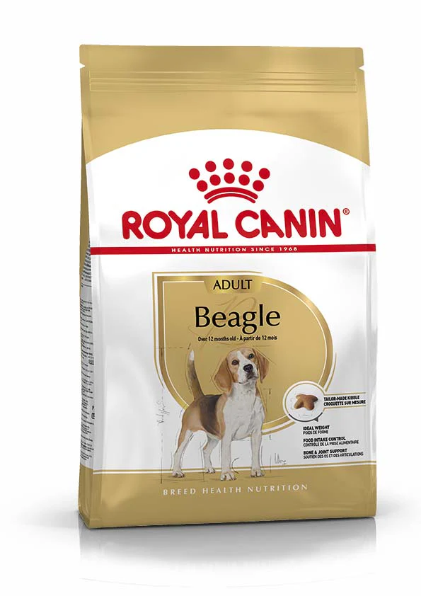 ROYAL CANIN BHN Beagle Adult, 3kg