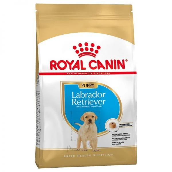 ROYAL CANIN BHN Labrador Retriever PUPPY, 12kg