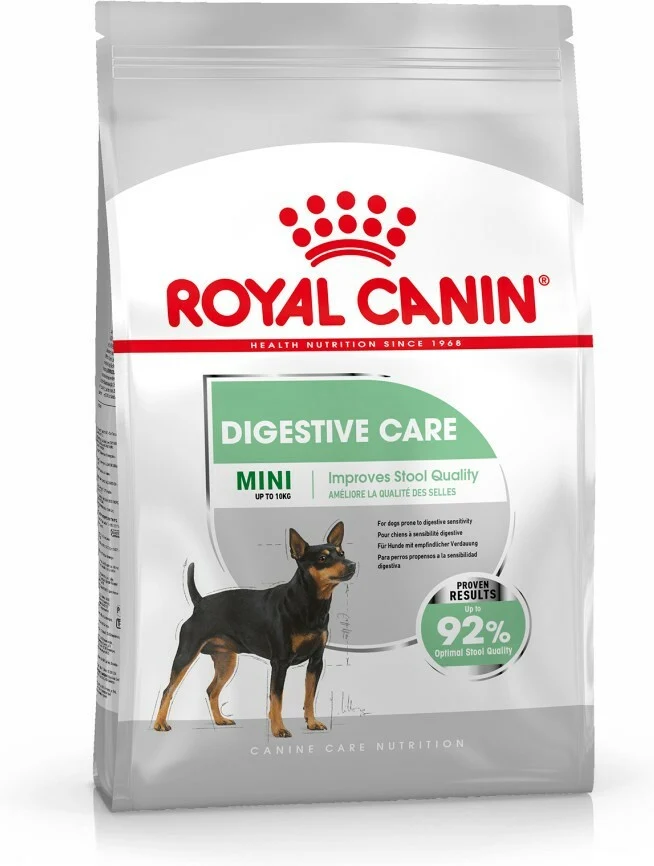 ROYAL CANIN CCN Mini Digestive Care
