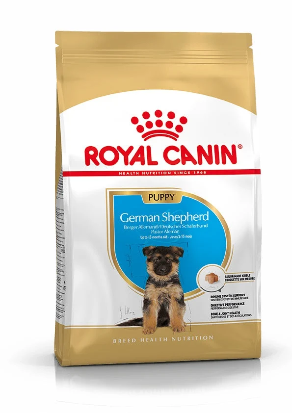 ROYAL CANIN BHN German Shepherd PUPPY, 12kg