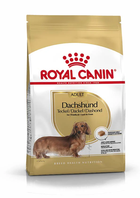 ROYAL CANIN BHN Dachshund Adult, 1,5kg