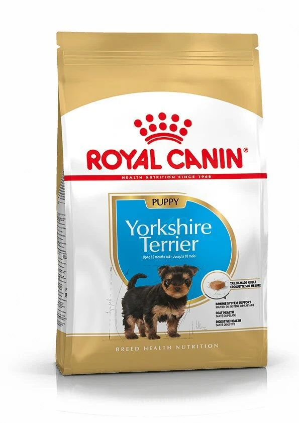 ROYAL CANIN BHN Yorkshire Terrier PUPPY, 1,5kg