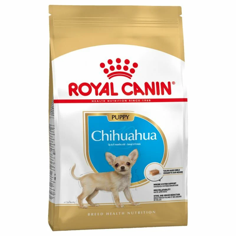 ROYAL CANIN BHN Chihuahua PUPPY, 500g