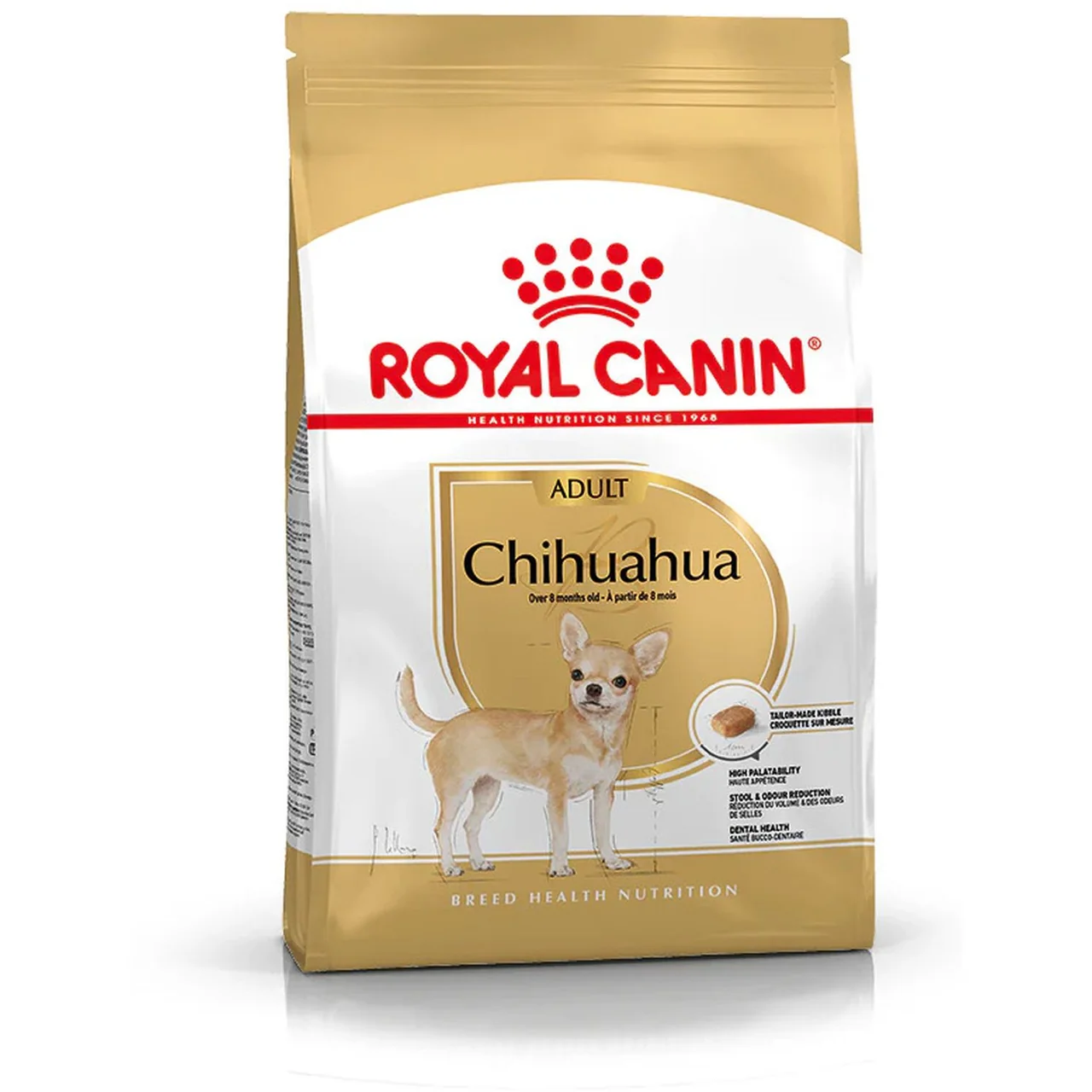 ROYAL CANIN BHN Chihuahua Adult, 500g