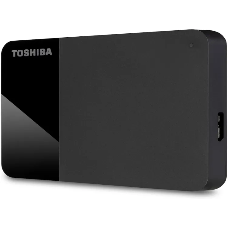Hard disk TOSHIBA Canvio Ready HDTP320EK3AAH eksterni/2TB/2.5"/USB3.0/crna
