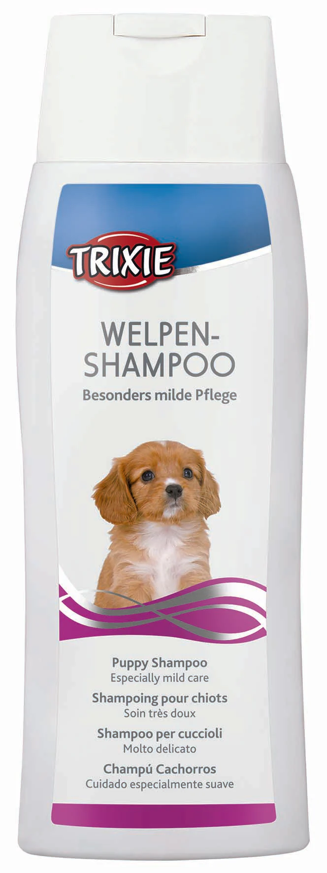 TRIXIE Šampon za štenad PUPPY 250ml
