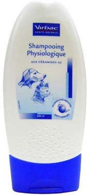 VIRBAC Šampon fiziološki za pse i mačke Allerderm za normalnu kožu 250ml