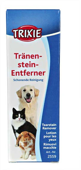 TRIXIE Tečnost TearStain Remover za uklanjanje suznih mrlja 50ml