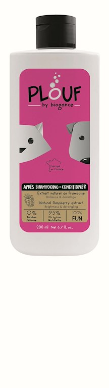 PLOUF Balsam za pse Conditioner, 200ml