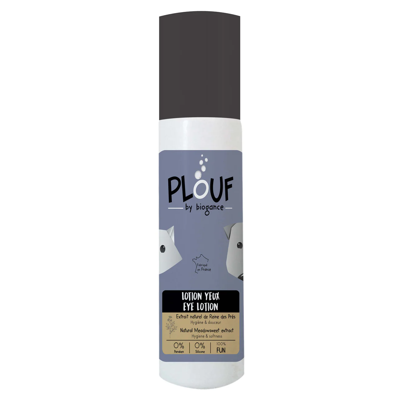 PLOUF Losion za pse i mačke Lotion Yeux za negu očiju, 100ml