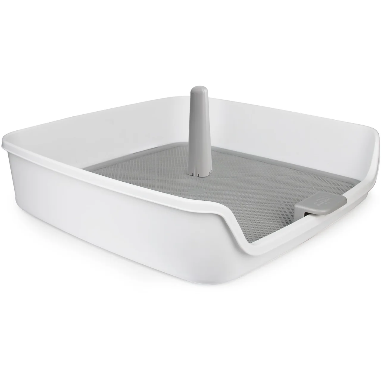 ALL4PAWS GoFresh WC za štence, 63x63x15cm
