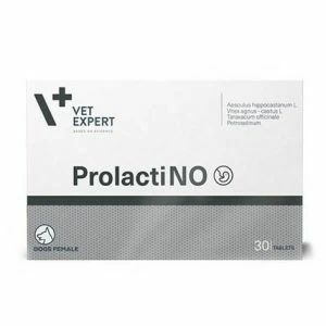 VET EXPERT Preparat za pse ProlactiNO Large Breed, preko 15kg 40tbl