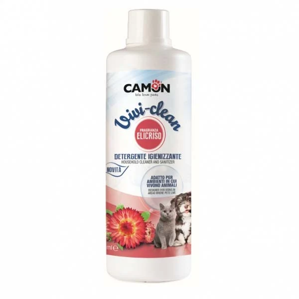 CAMON Vivi-Clean Deterdžent za čišćenje kuće, miris Smilja 1L