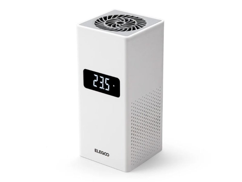 ELEGOO MINI HEATER