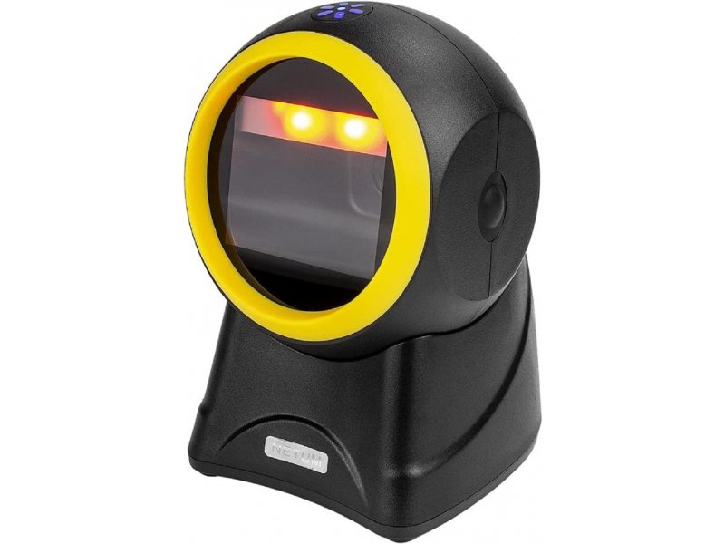 NETUM NT-1205 BARKOD SKENER