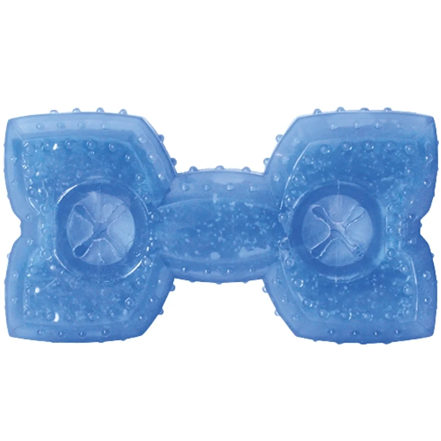 CAMON Igračka za pse Koska, Artic Freeze s gel punjenjem za hlađenje