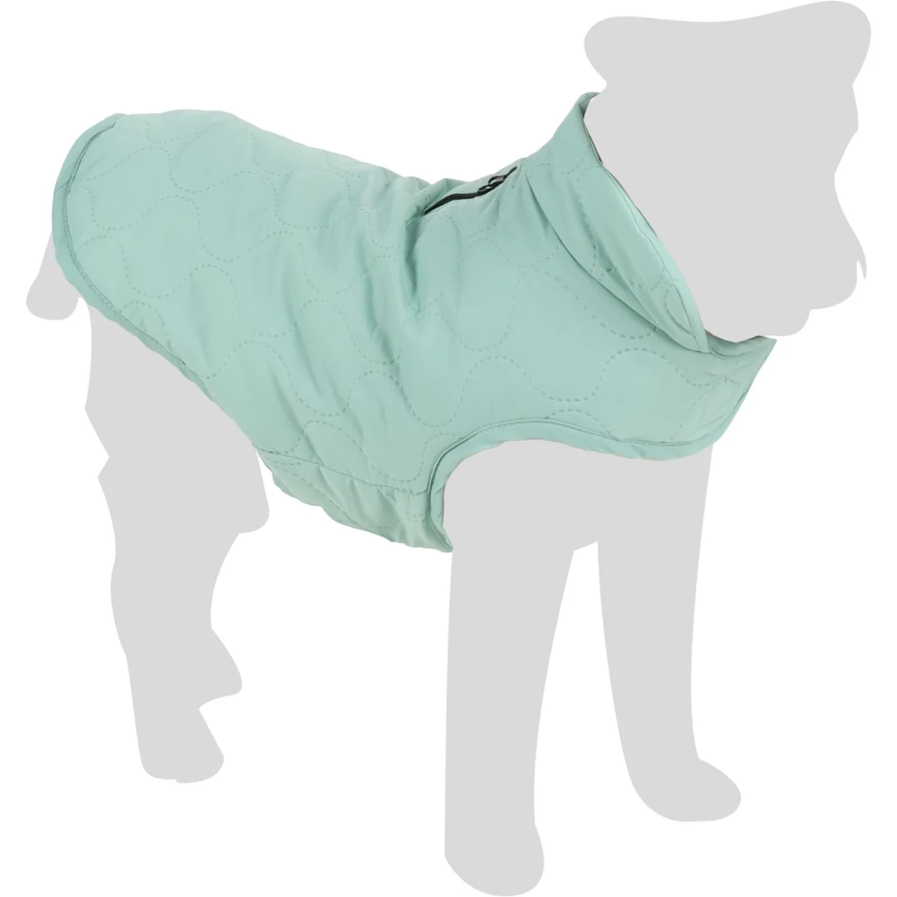 FLAMINGO Kaput Tosca mint