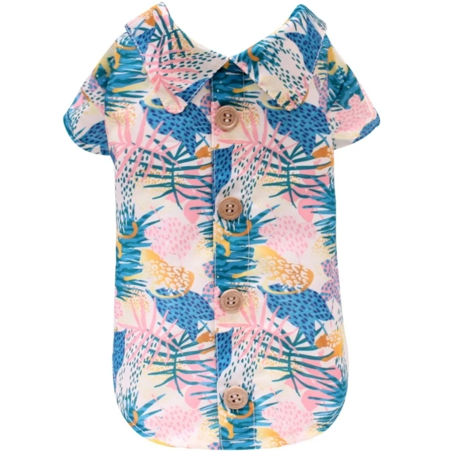CROCI Košulja za pse Jungle Chic, 25cm