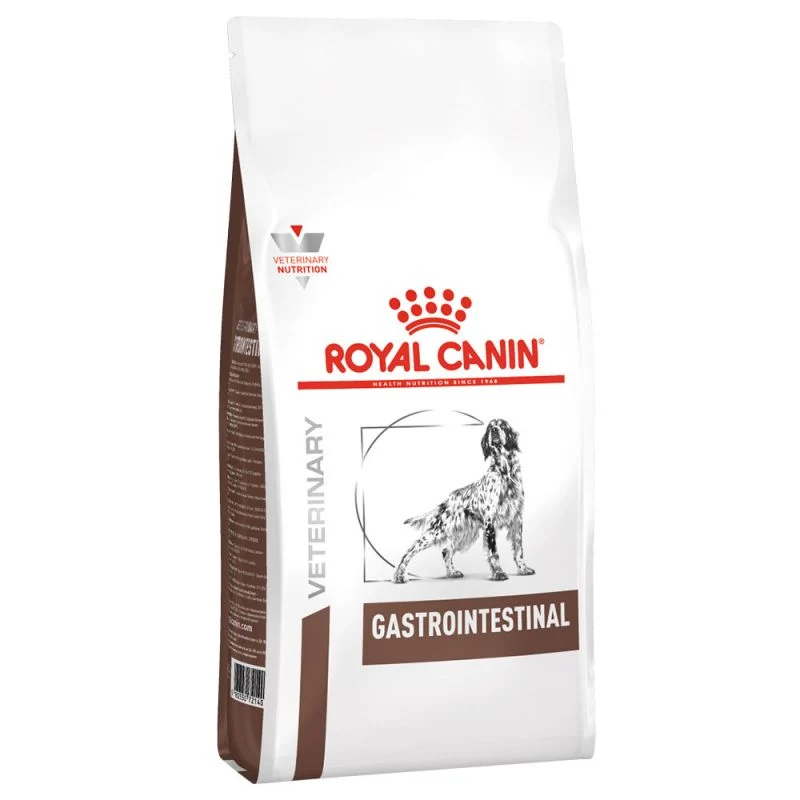 RC VetDiet Canine Gastro Intestinal, gastrointestinalni poremećaji