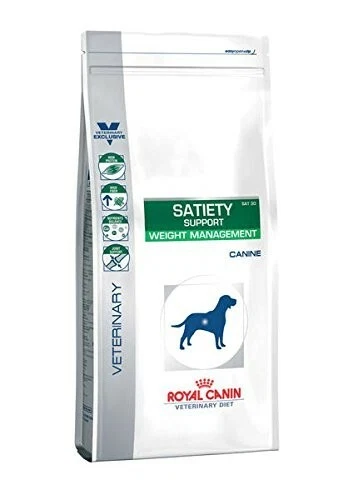 RC VetDiet Canine Satiety Weight Management, program mršavljenja