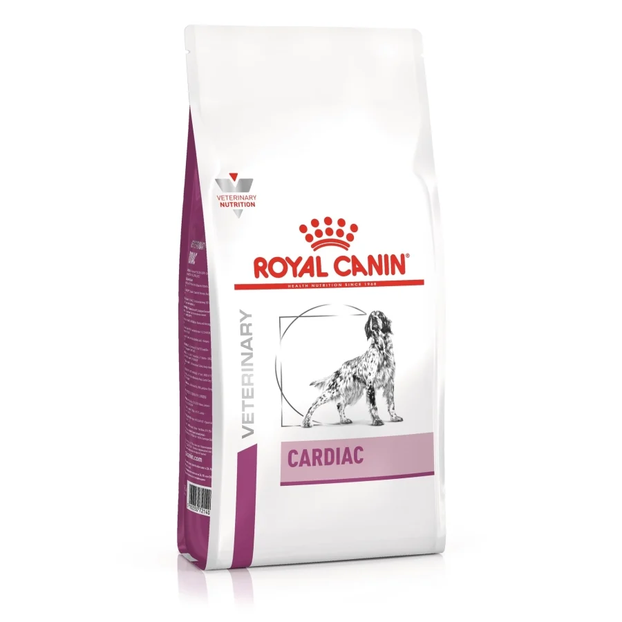 RC VetDiet Canine Early Cardiac, kod bolesti srca 2kg