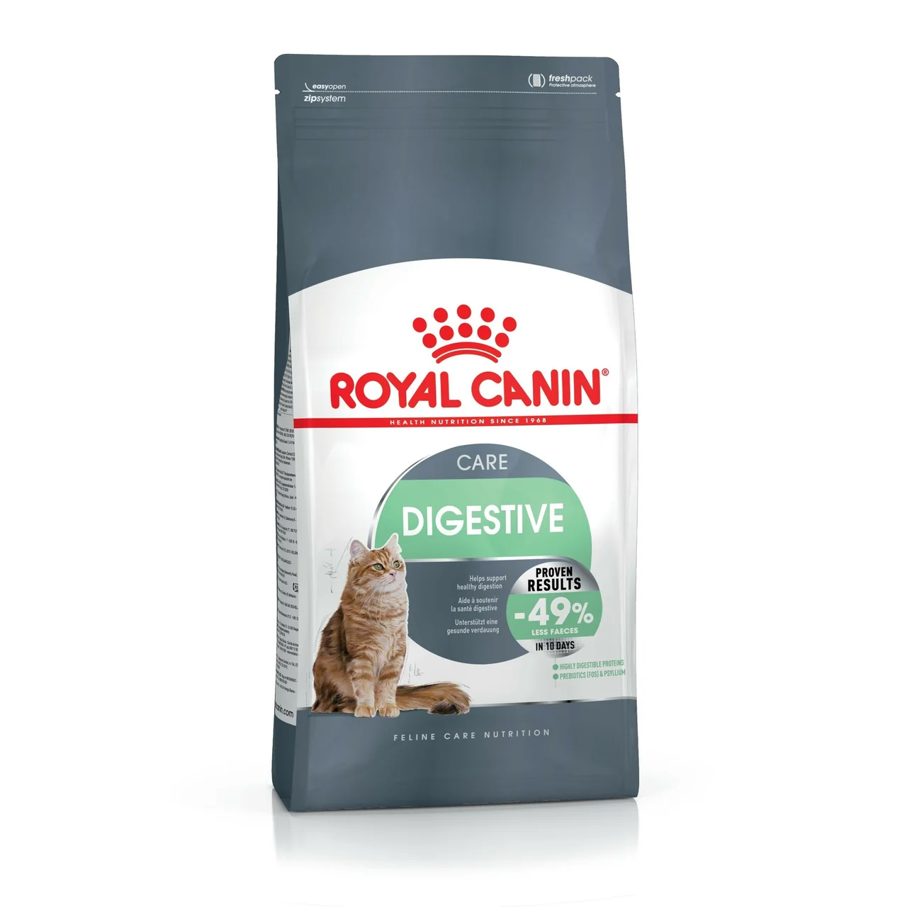 ROYAL CANIN FCN Digestive