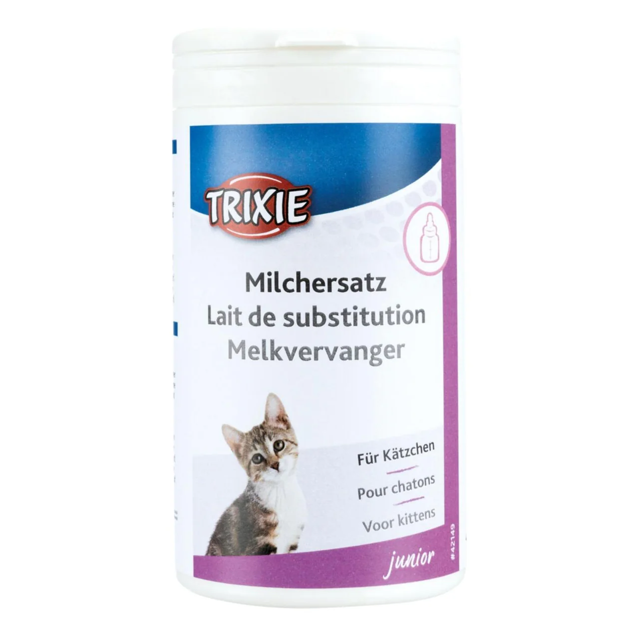 TRIXIE Mleko u prahu za mačiće 250g