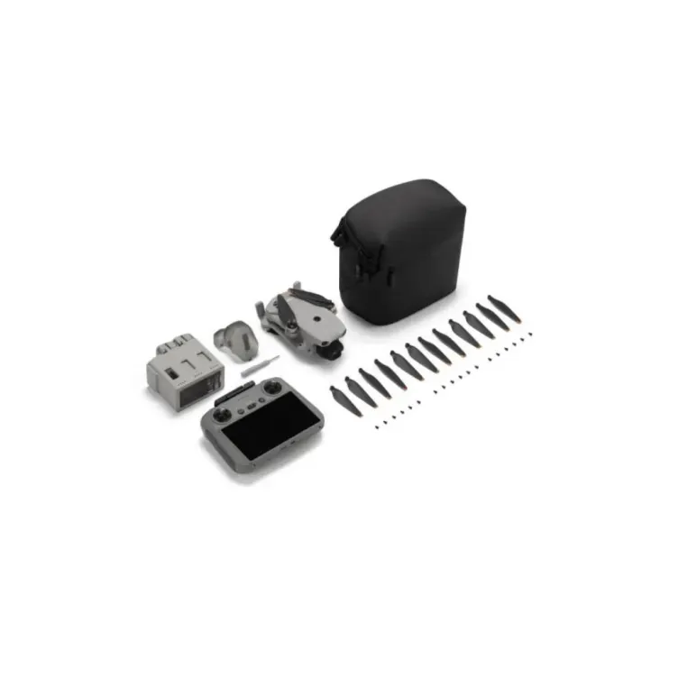 Dron DJI Lito X1 Fly More Combo Plus (DJI RC 2)