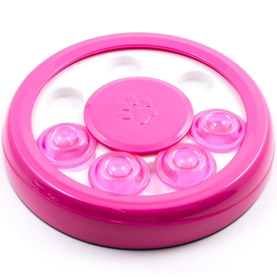 PAWISE Igračka za mačke Cat Training Puzzle Toy 23cm