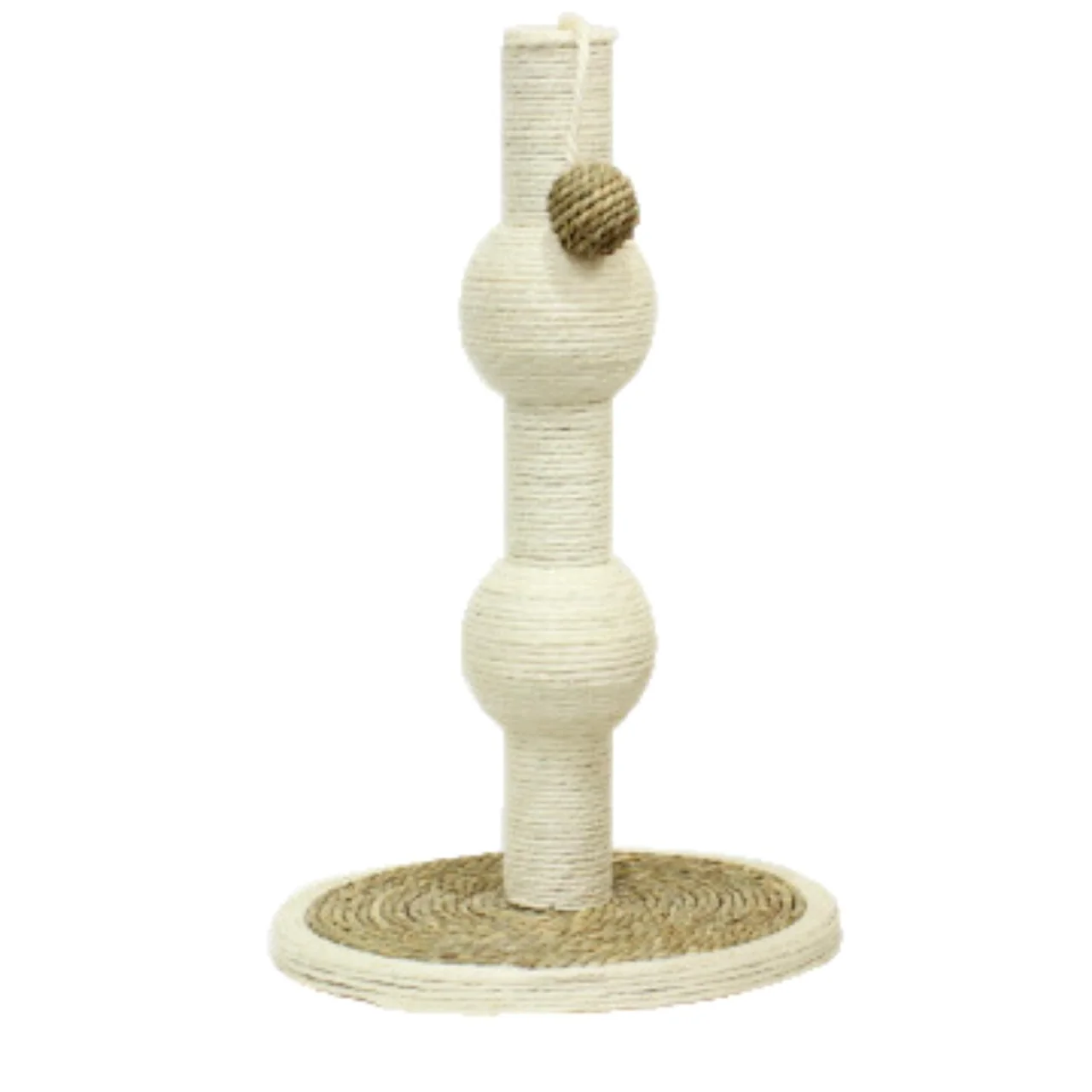 PAWISE Grebalica za mačke Kong Sisal, 50cm
