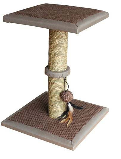 PAWISE Grebalica za mačke Tango 35x35x45cm