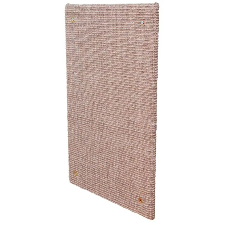 TRIXIE Grebalica za mačke, Tabla XXL, siva, 50x70cm