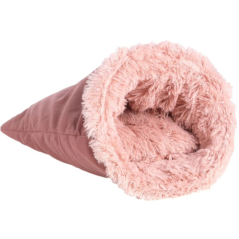 FLAMINGO Vreća za spavanje Ayco 40x60x40 roze
