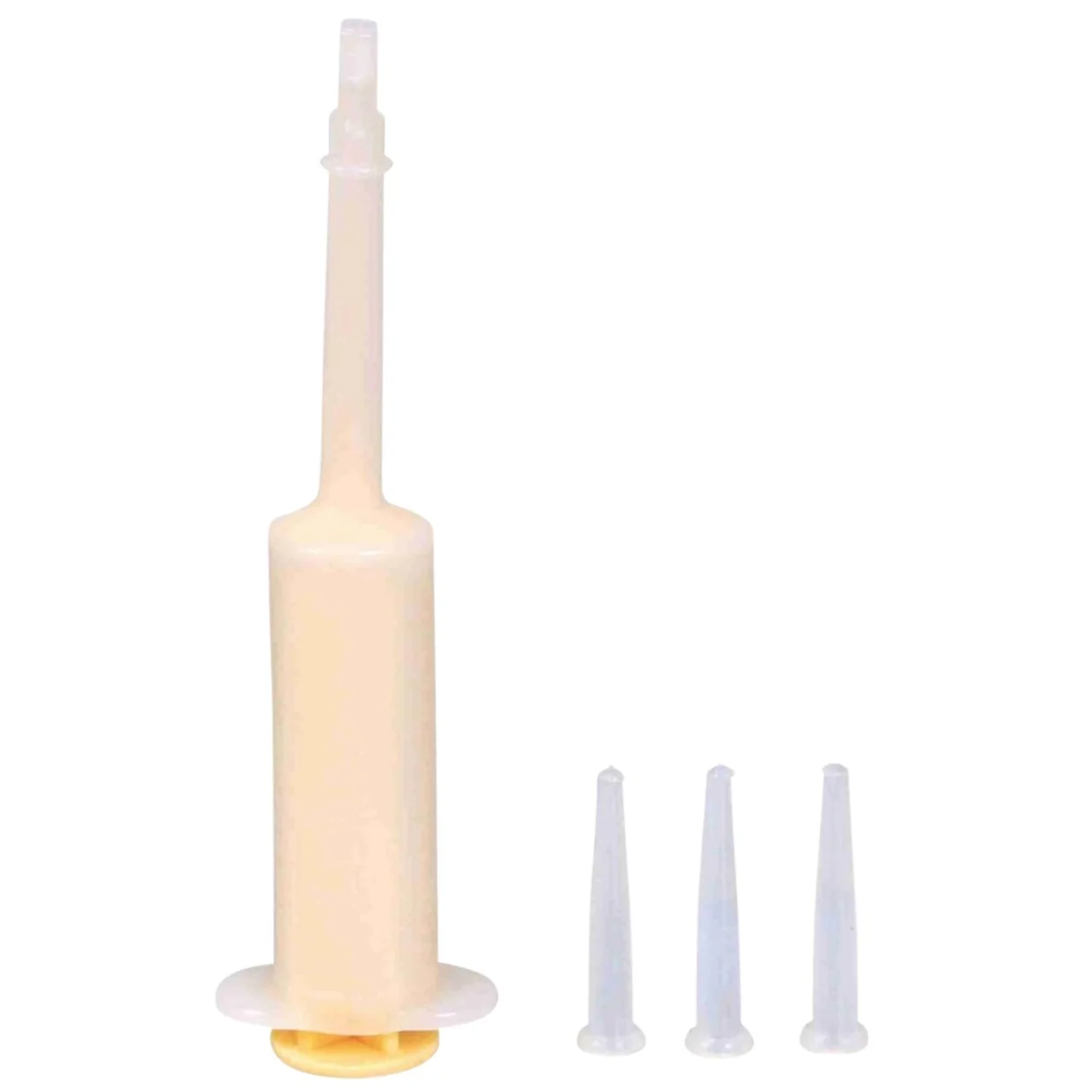 TRIXIE Špric za prehranu mladunaca ProCare, sa tri silikonska nastavka (10ml)