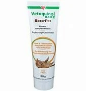 VETOQUINOL Pasta za mačke BezoPet, za izbacivanje dlake 70g