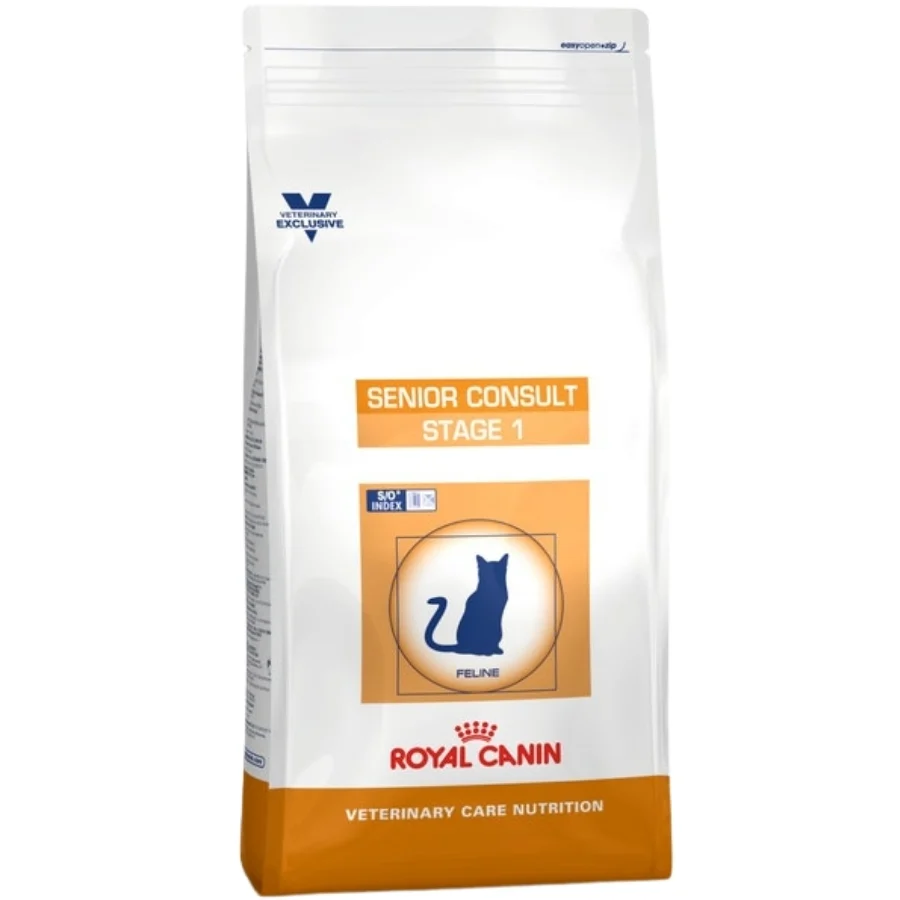RC VetCare Feline Mature Consult, 1,5kg