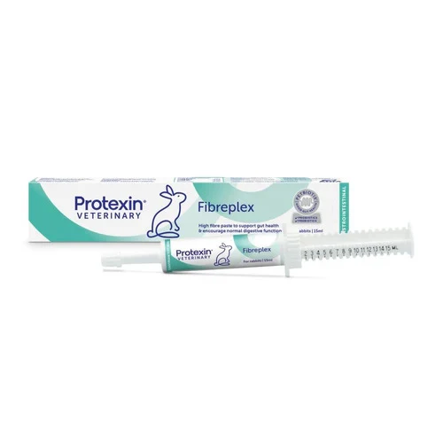 PROTEXIN Pasta za kuniće Fibre-Plex, tretman anoreksije i dizbioze 15ml