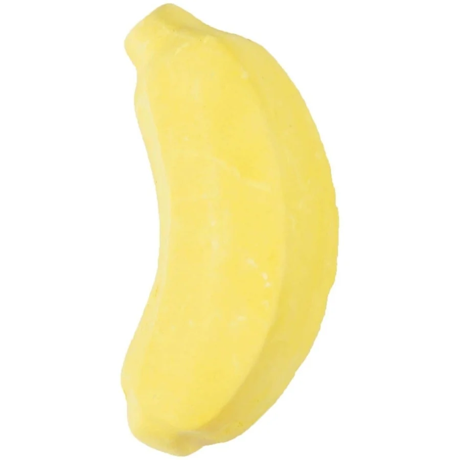 FLAMINGO Kamen za glodare mineralni Banana TuttiFrutti 50g
